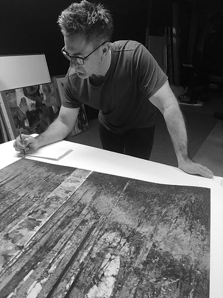 A.J. Taylor – Contemporary Editions