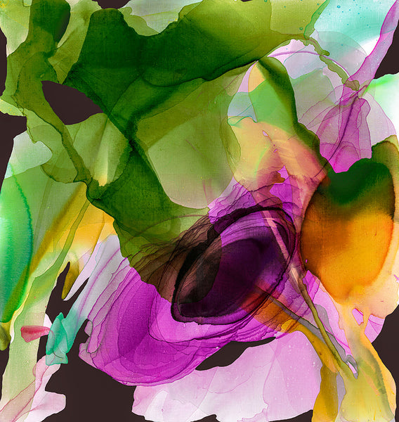 Limited edition print by artist Lara Merrett – Contemporary Editions