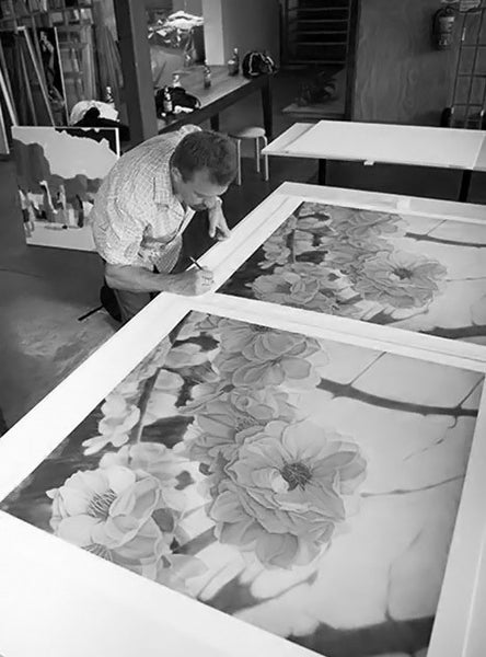 Jason Benjamin – Contemporary Editions