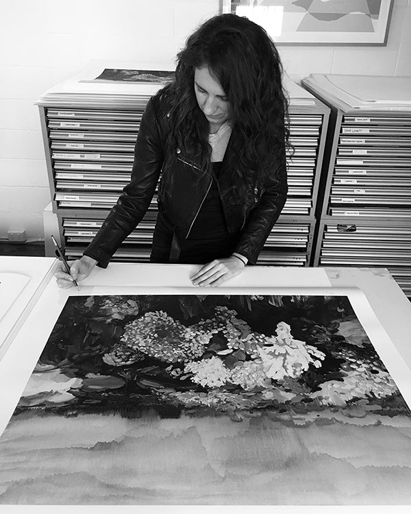 Laura Jones – Contemporary Editions