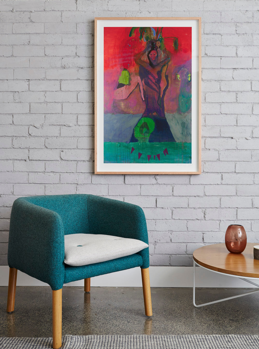 Rhys Lee – Contemporary Editions